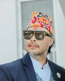 Abhinav JB Rana: Nepal's Leading Automotive Entrepreneur